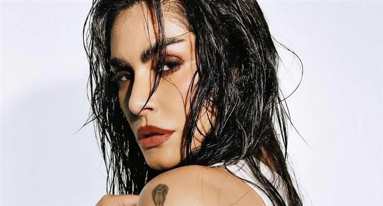 Cleo Pires assume ser "nepo baby" RedeTV!