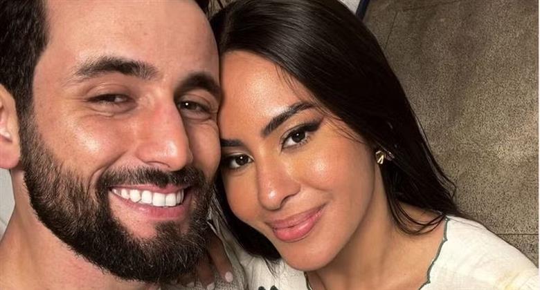 Matteus e Isabelle Nogueira, do BBB 24, anunciam separação em carta ...