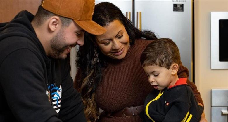 Dona Ruth revela fala emocionante do neto Léo sobre Marília Mendonça ...