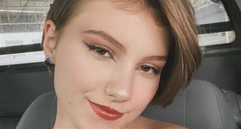 Tratamento do câncer leva influencer Isabel Veloso a desativar ...