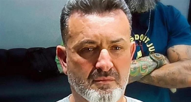 Humorista Evandro Santos revela celibato após conversão: "Quando eu for ...