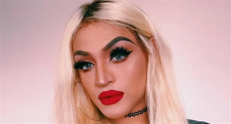 Pabllo Vittar aparece pela 1ª vez entre as artistas mais influentes do ...