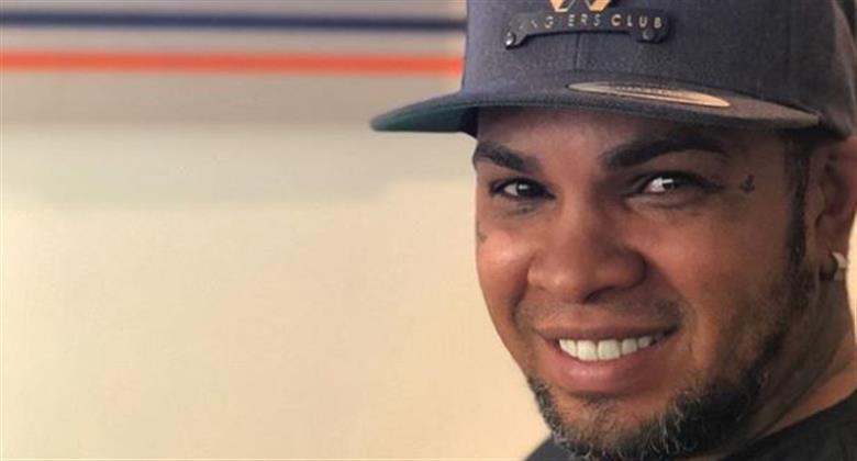Jamais Pensei Ser Avô Tão Cedo Diz Rodriguinho Aos 39 Anos Redetv