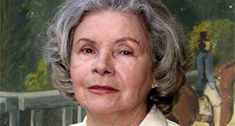 Atriz Eloísa Mafalda morre aos 93 anos, em Petrópolis, no Rio de ...