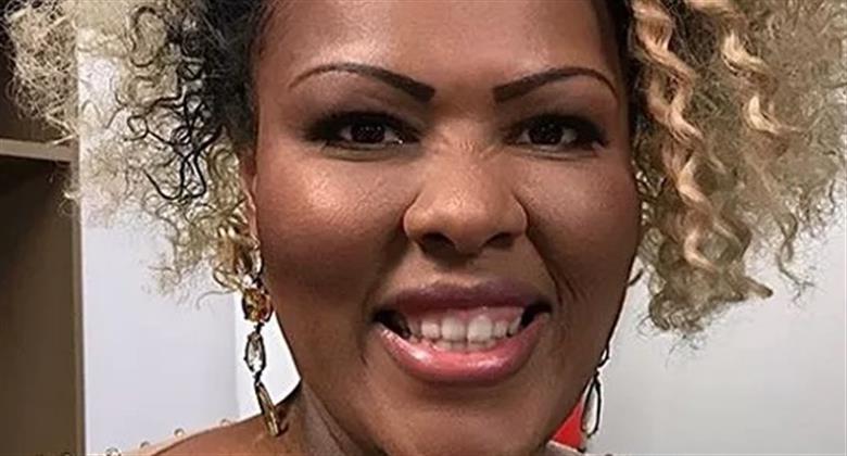 Deise, do Fat Family, é diagnosticada com câncer RedeTV!
