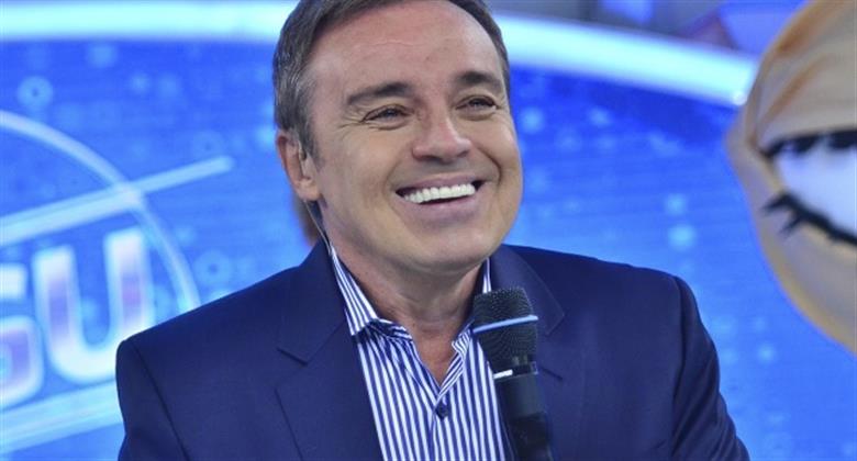 Morre Gugu Liberato, aos 60 anos, após acidente doméstico RedeTV!