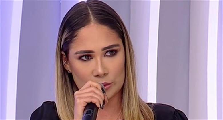 Ex-BBB Jake Leal diz que era arrastada no chão: "Mulher apaixonada é ...