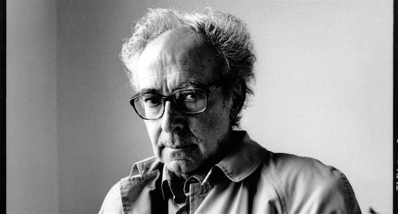 Cineasta Jean-Luc Godard morre aos 91 anos RedeTV!