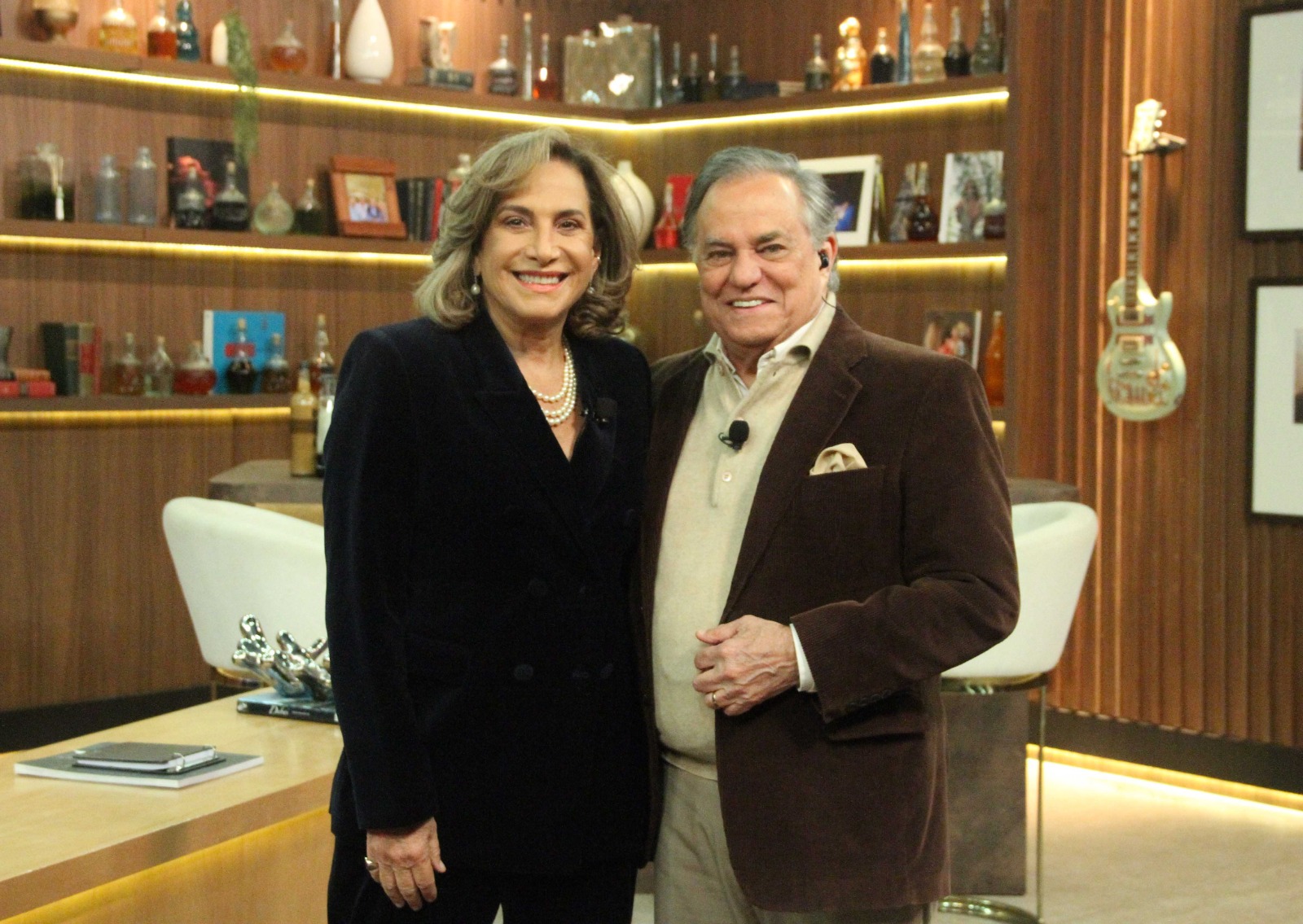 "Nunca fiz o que estou fazendo agora, então é maravilhoso", diz Totia Meirelles aos 40 anos de ...