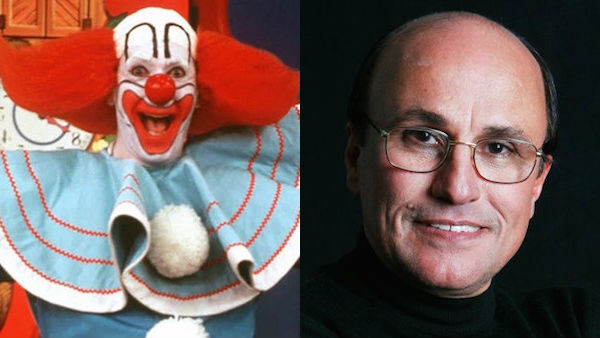 Ex-Bozo que virou pastor e relembra decadência na TV: "Usei cocaína e ...