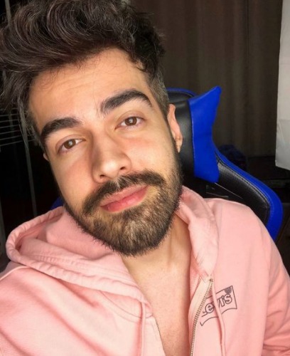 Com série bombada sobre os parques da Disney, Felipe Zapa lança ...