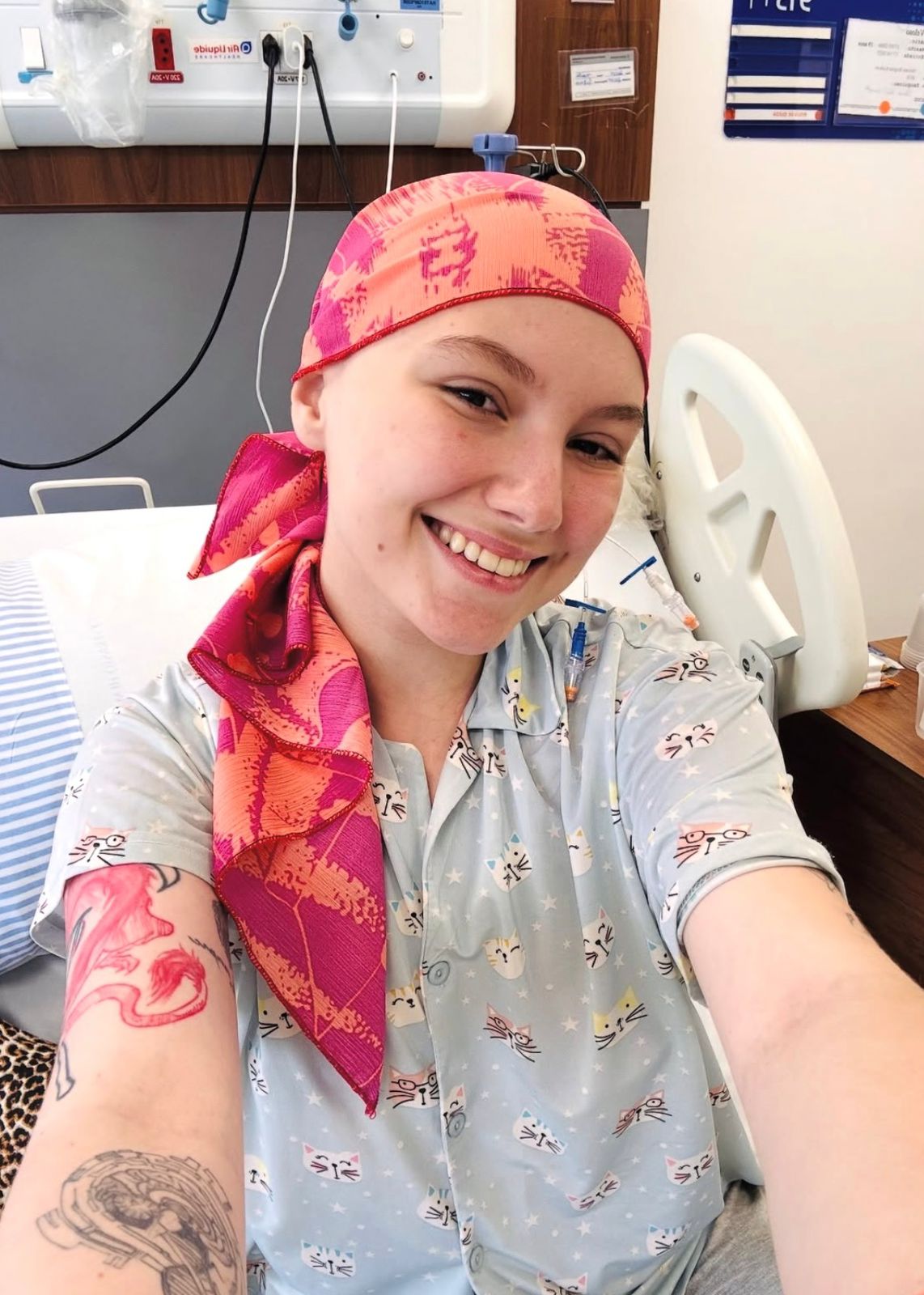 Internada na UTI há mais de 15 dias, pai de Isabel Veloso atualiza ...