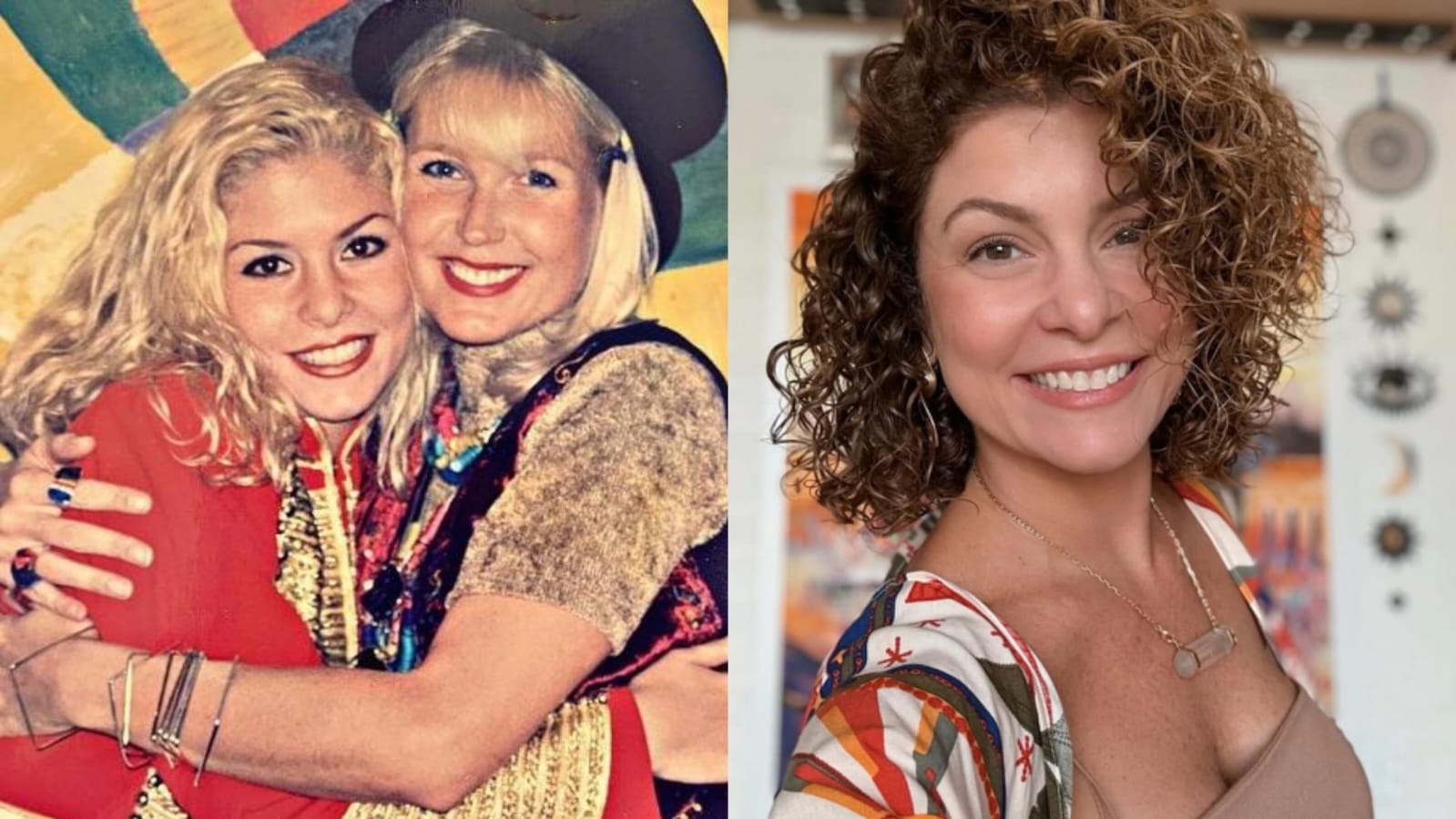 Ficou de fora? Ex-paquita Bárbara Borges fala sobre lista de convidados ...