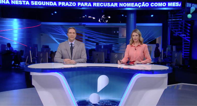 Assista à íntegra do RedeTV News de 8 de agosto de 2022 | RedeTV! Em ... Assista à íntegra do RedeTV News de 8 de agosto de 2022 | RedeTV! Em ...